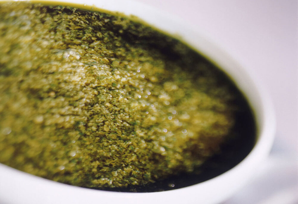 ¿Qué es la mostaza verde? - Blog de La Parada de las Especias