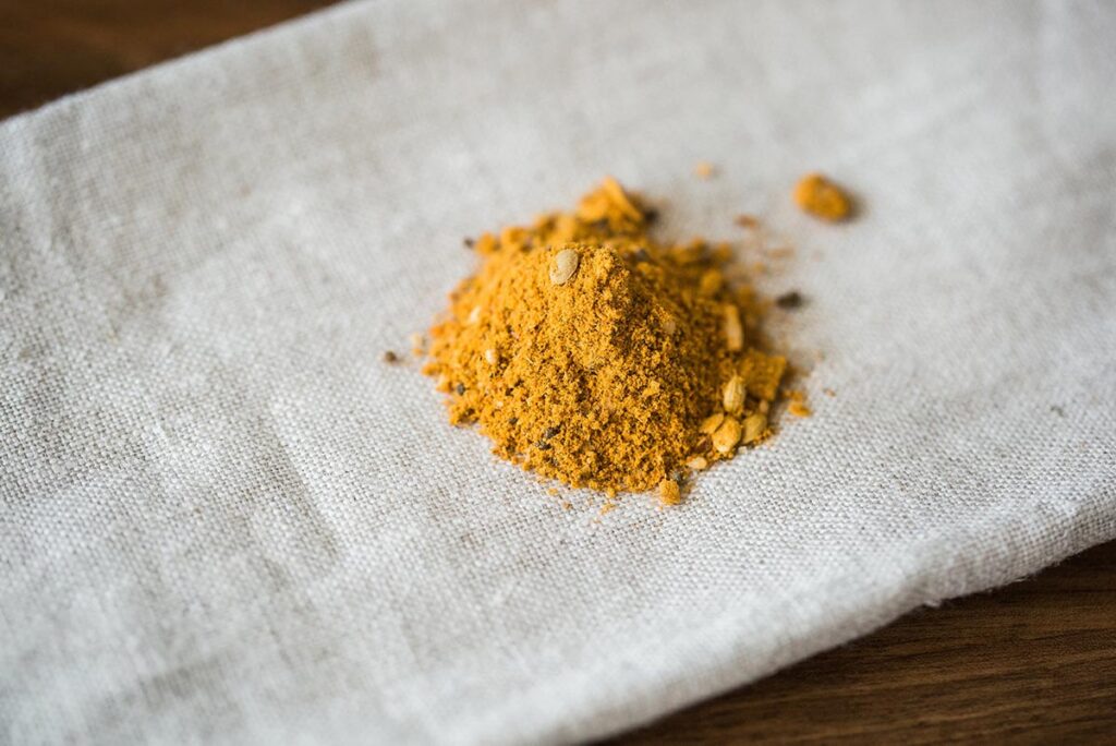 Vadouvan: Qué es y usos gastronómicos - Blog de La Parada de las Especias