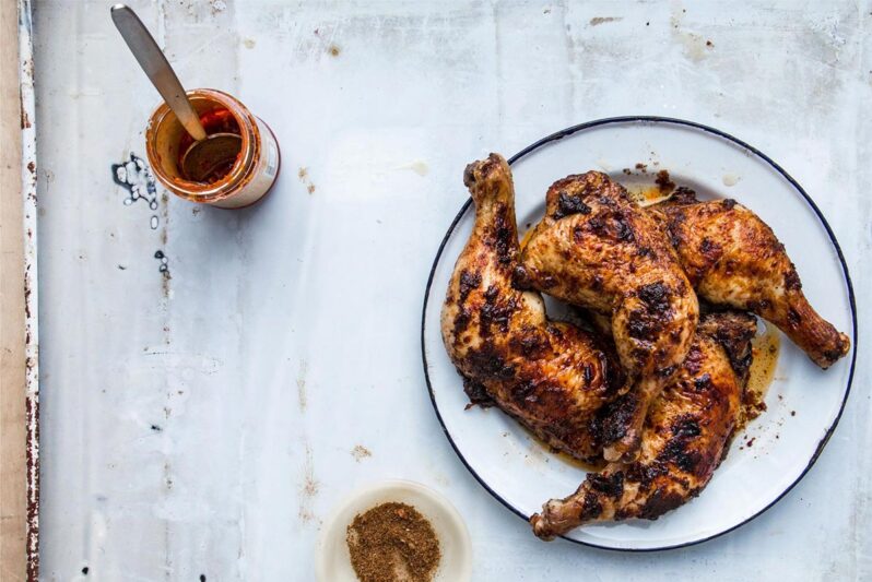 ¿Cuáles son las mejores especias para pollo? - Blog de La Parada de las ...
