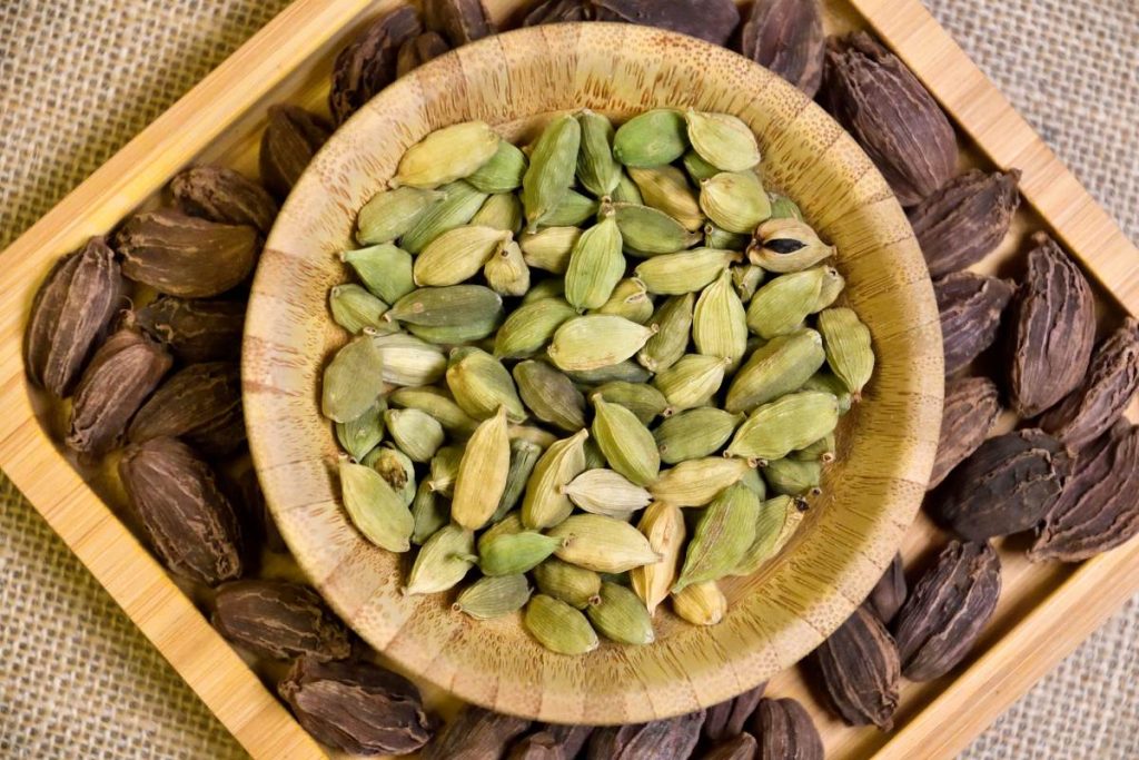 Tipos de cardamomo: ¿Qué variedades existen? - La Parada de las Especias
